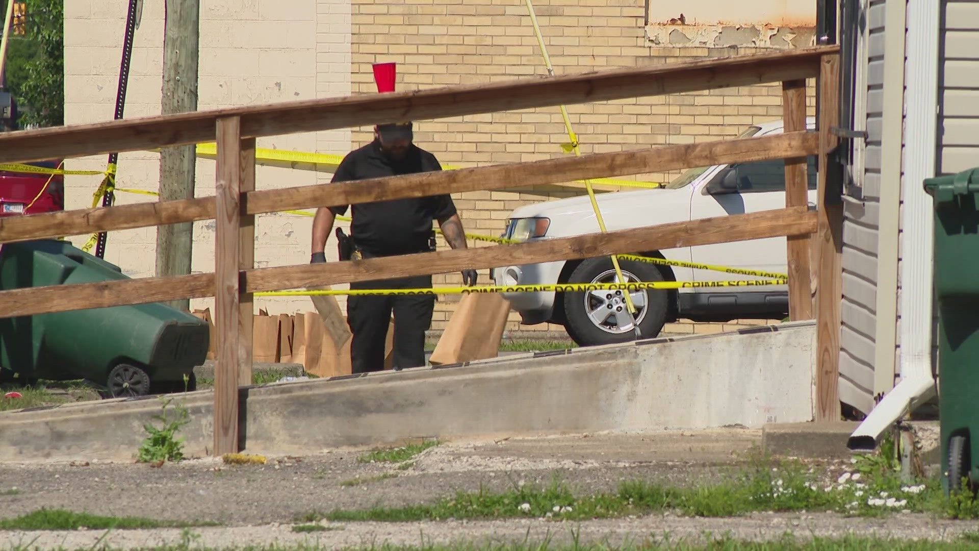 New anti-violence task force now in place in Muncie | wthr.com