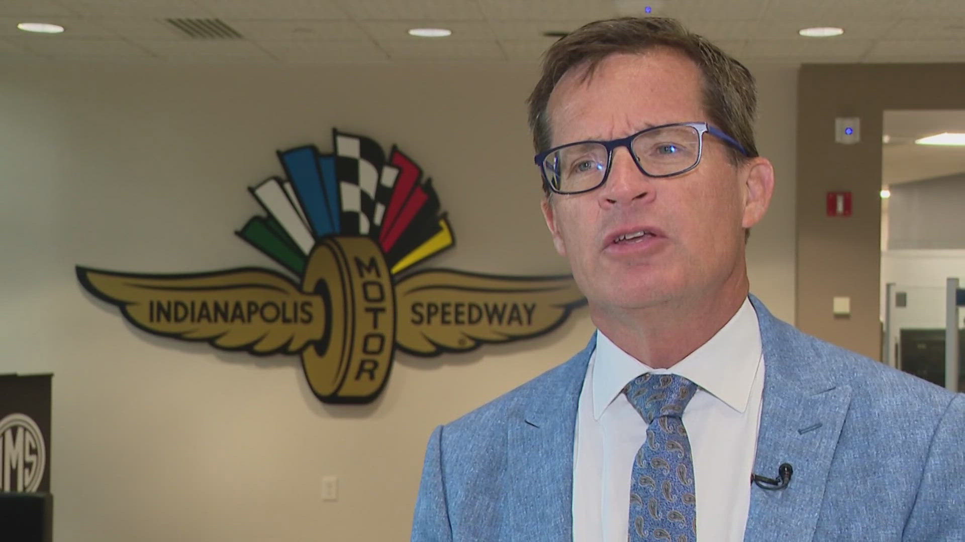 Doug Boles named IndyCar president, ushering in new era of leadership ...