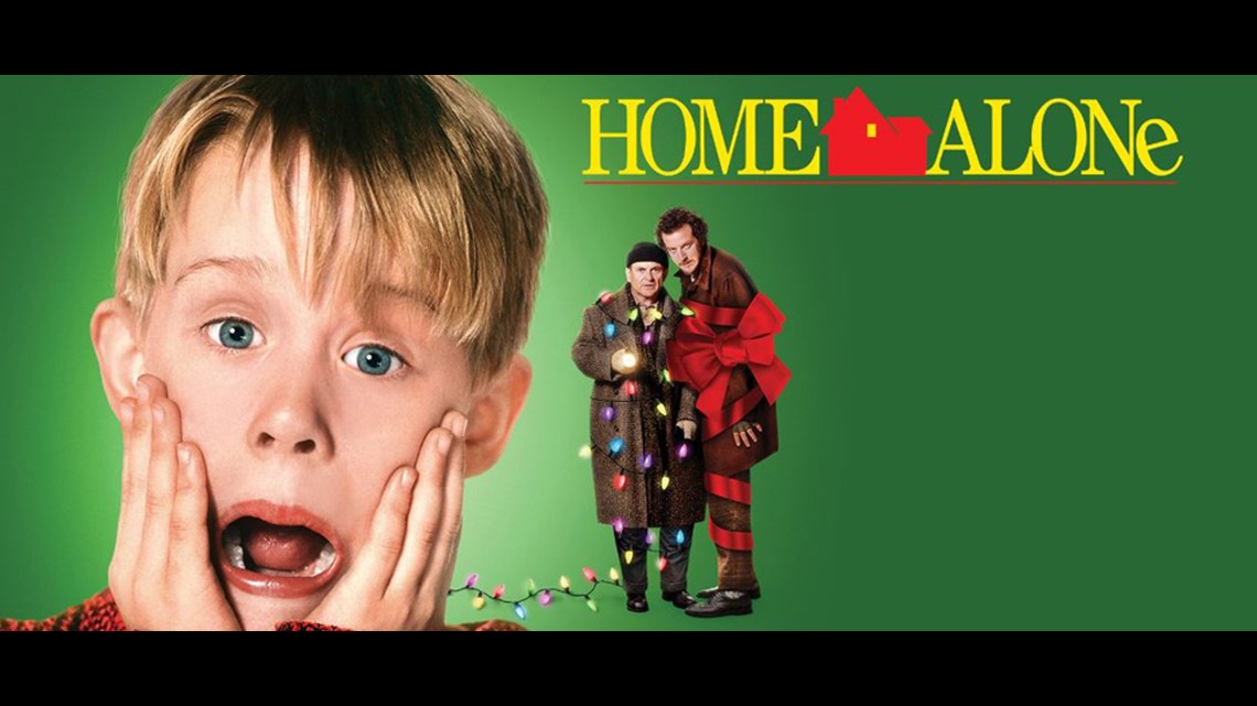 Disney+'s 'Home Alone' reboot casts lead roles | wthr.com