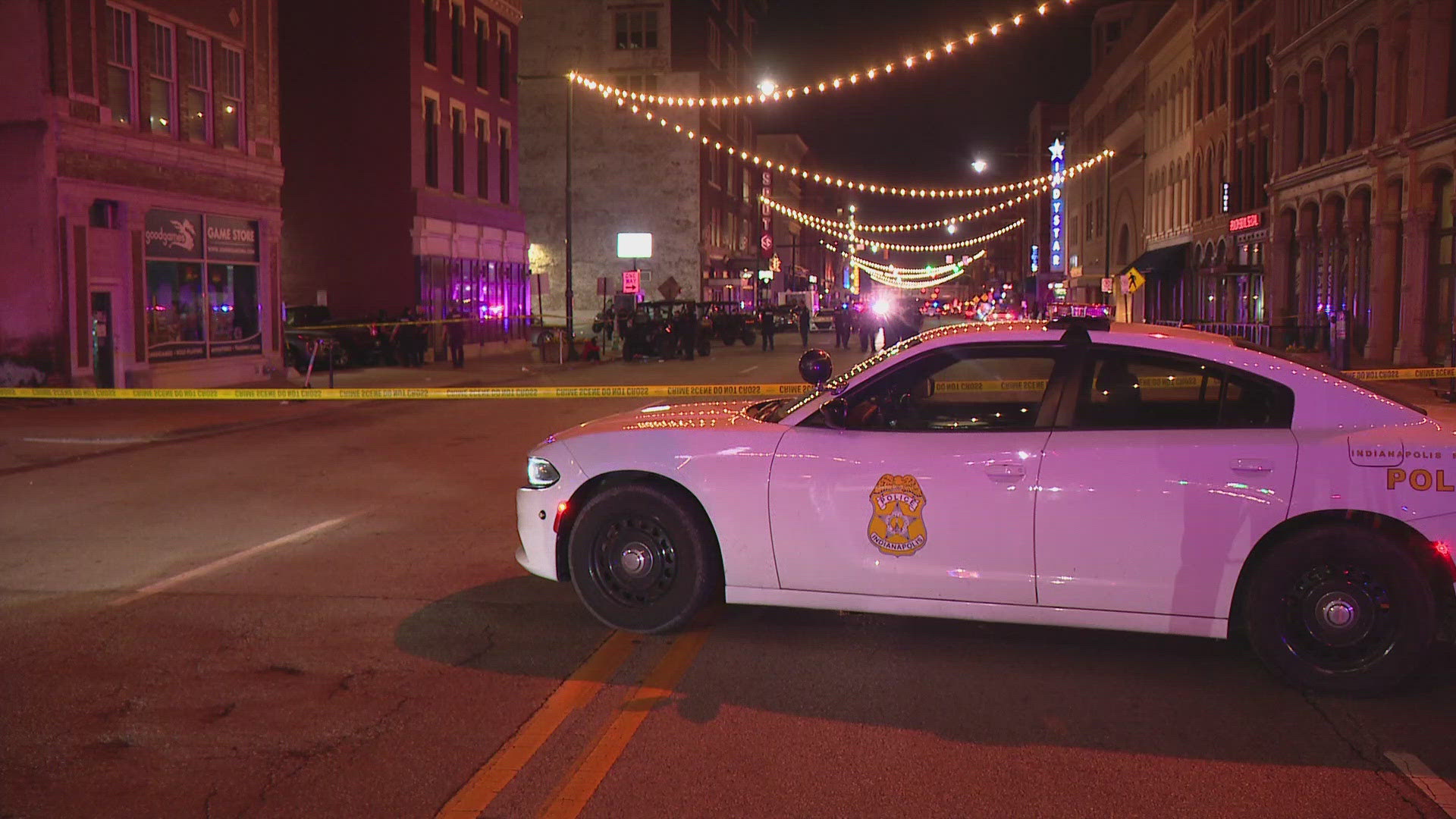 Driver killed, ISP trooper shot in chest during police shooting in ...