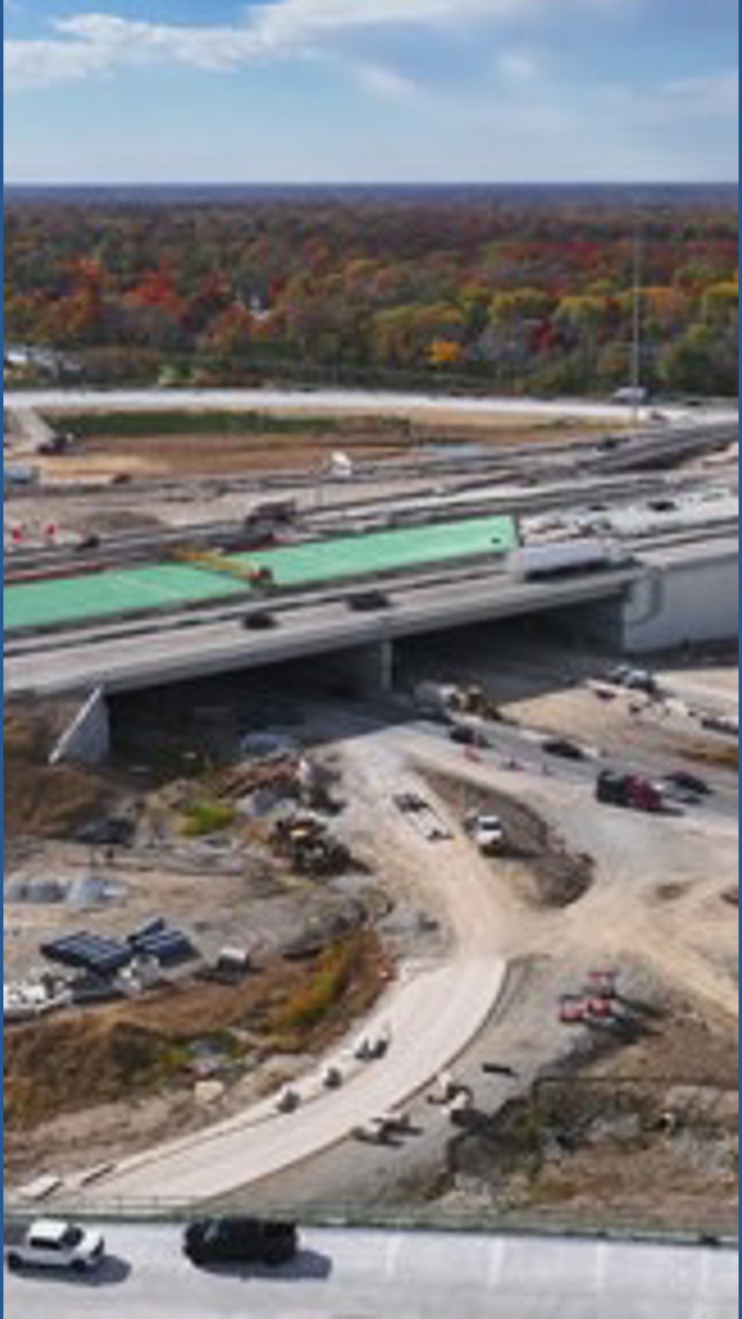 INDOT highway construction projects on track for 2026 completion | wthr.com