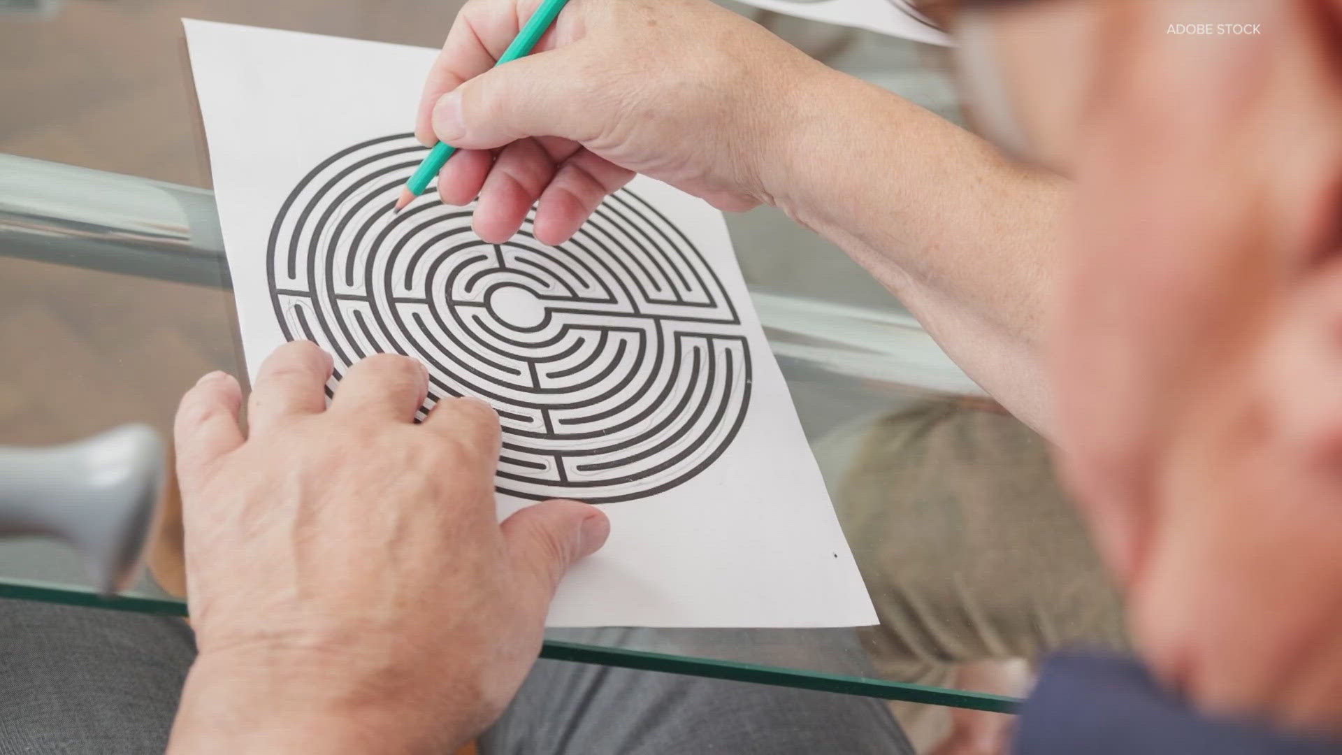 Brain health screenings offer peace of mind for aging adults | wthr.com