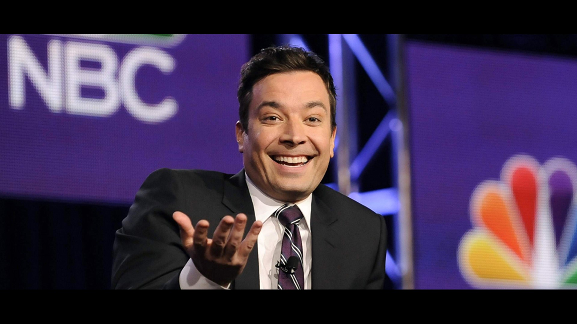 Jimmy Fallon heads to prime-time with celeb musical series | wthr.com