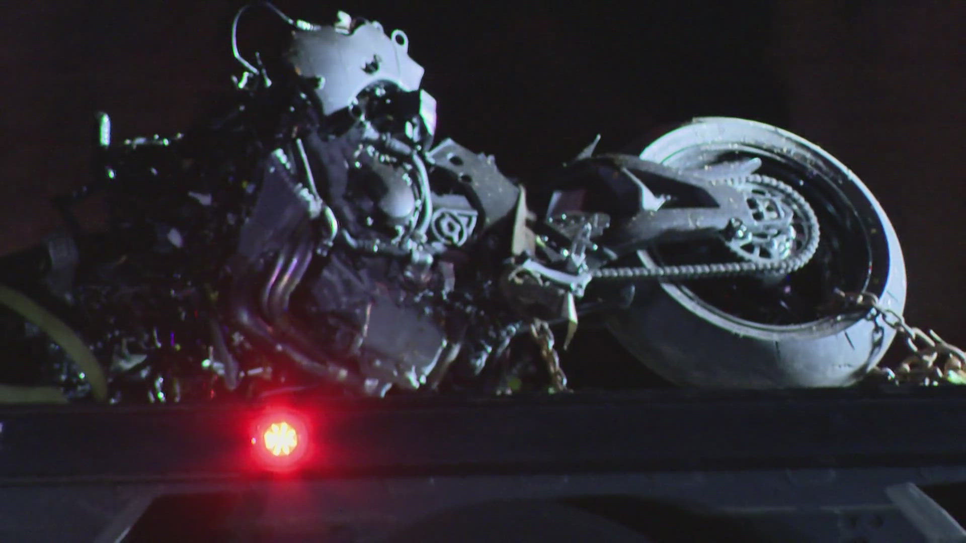 32-year-old motorcyclist killed in Hamilton County crash | wthr.com