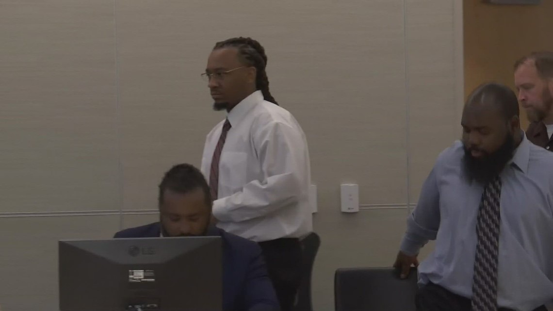 Trial in death of Chris Beaty | wthr.com