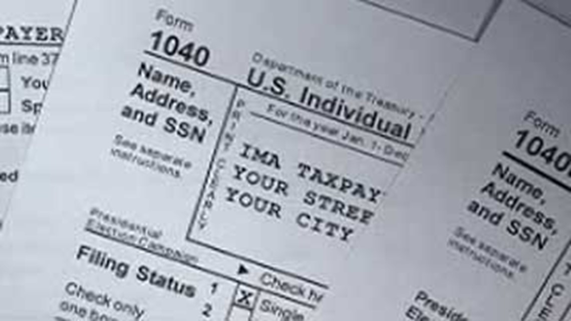 IRS goes live with Free File Friday | wthr.com