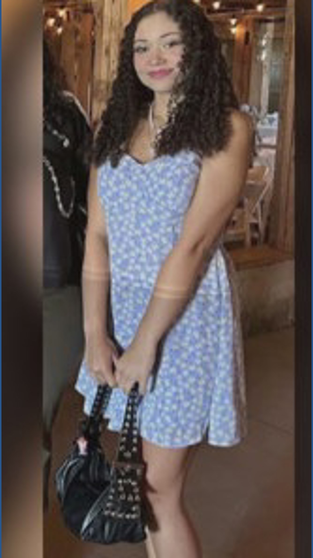Hailey Buzbee's family pushes for 'Pink Alert' in Indiana | wthr.com