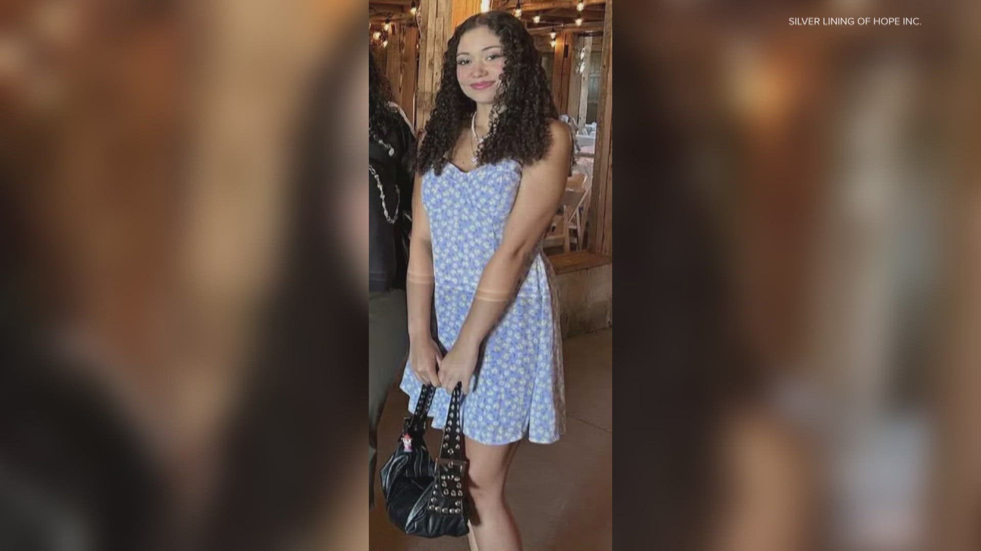 Hailey Buzbee's family pushes for 'Pink Alert' in Indiana | wthr.com