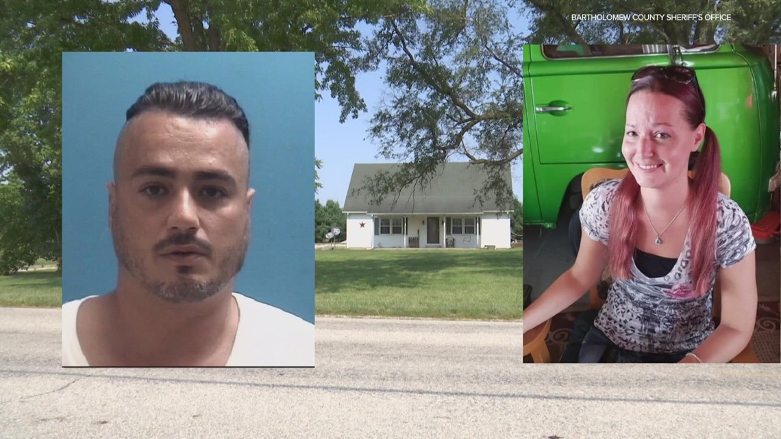 Trial for murder of Columbus woman | wthr.com