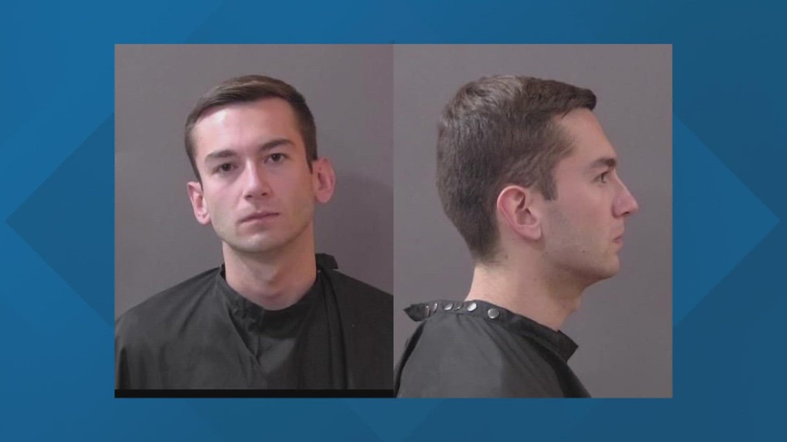 Road rage suspect charged with attempted murder | wthr.com