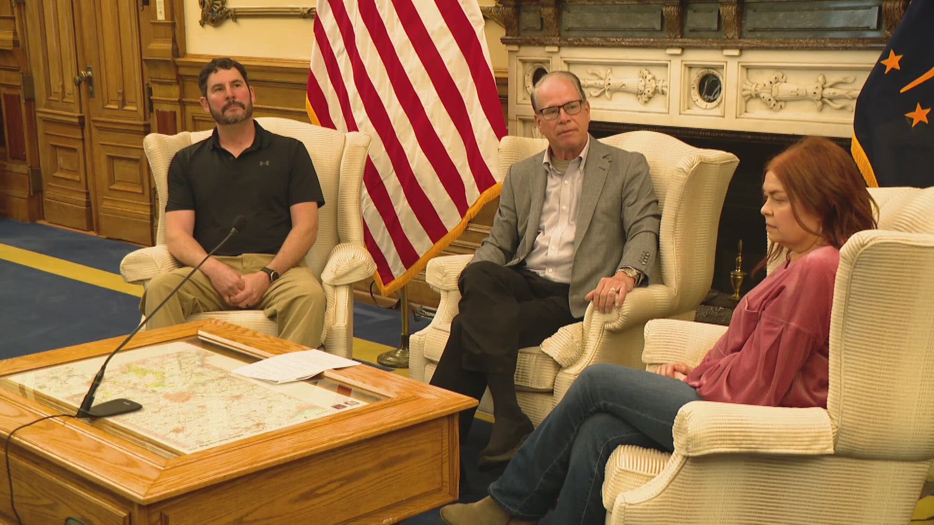 Property tax debate hits Indiana House floor | wthr.com