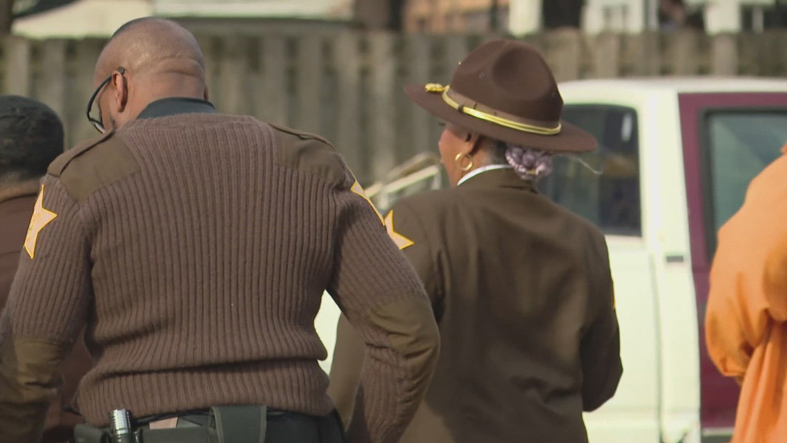 Replacement for Center Township constable could come within the month ...