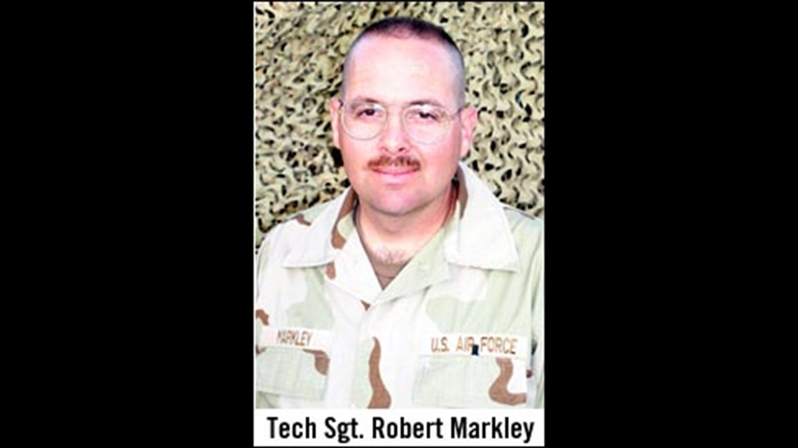 Robert Markley | wthr.com