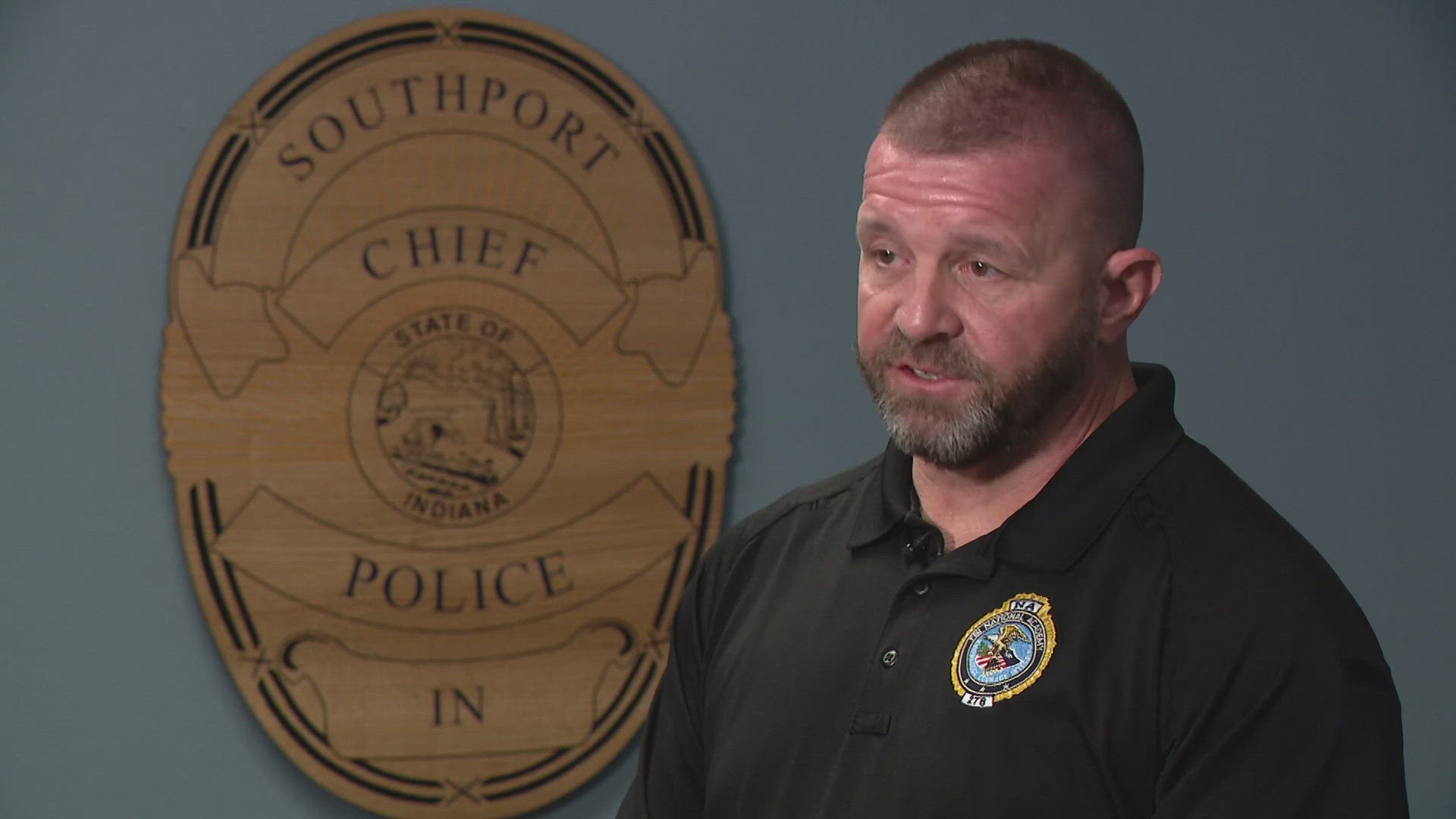 Proposed bill in Indiana may limit reserve police impact outside city ...