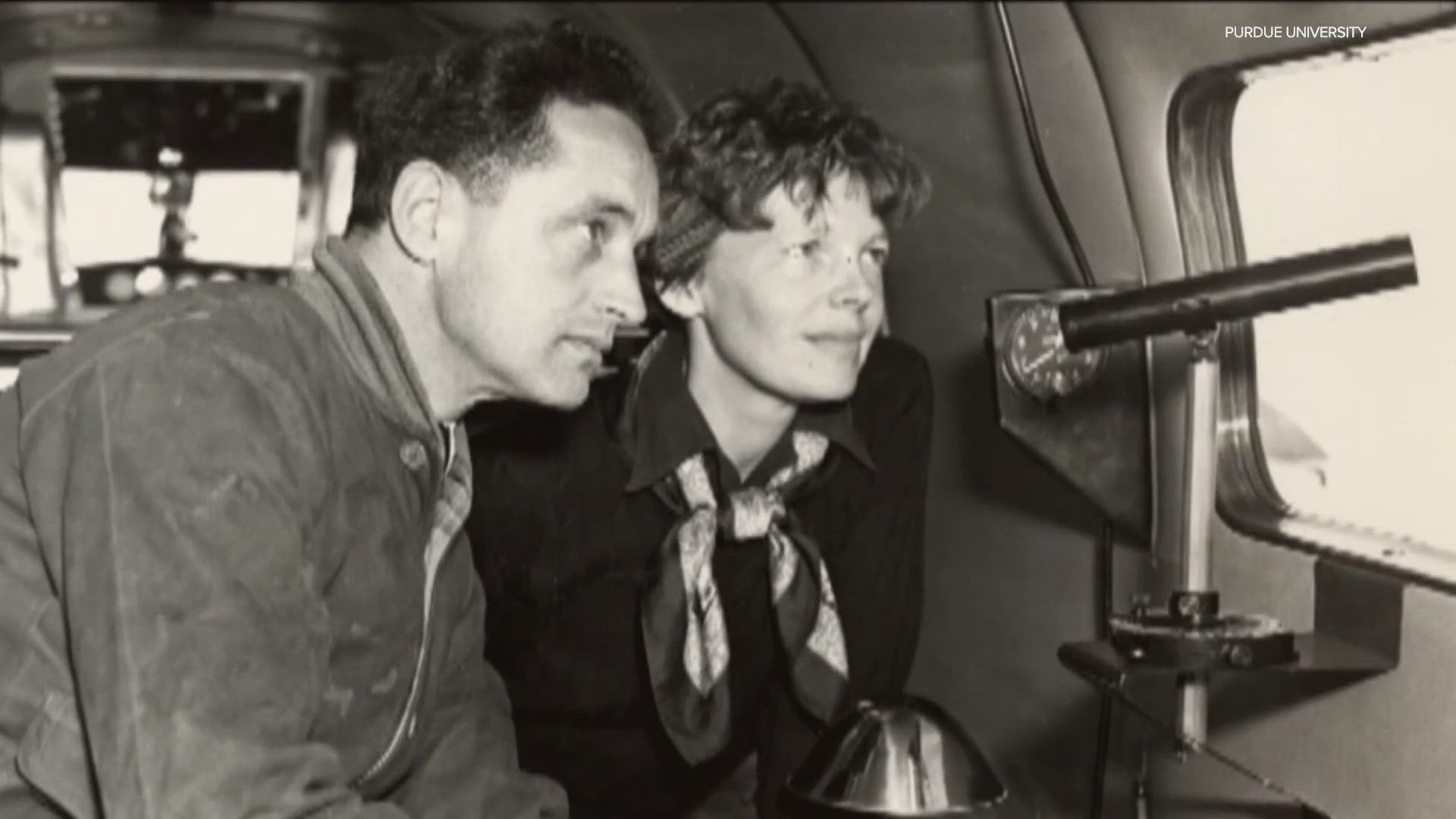 Purdue and Archaeological Legacy Institute expedition to identify ...