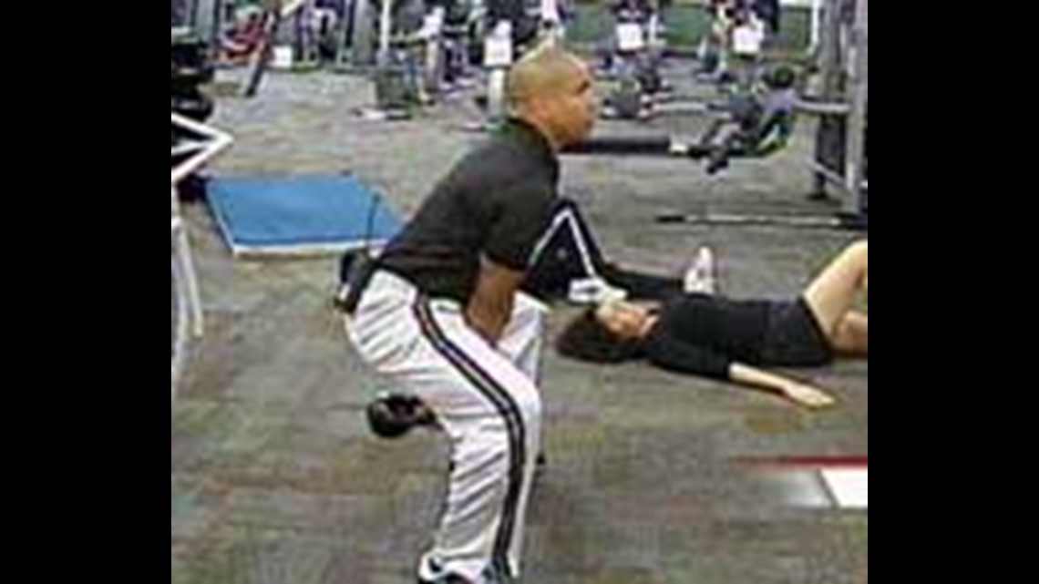 Dave Patania: Hip exercises | wthr.com