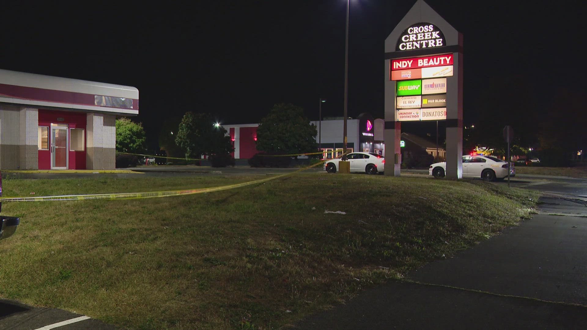 Wanted Michigan man bitten by K-9 after northwestern Indiana police ...