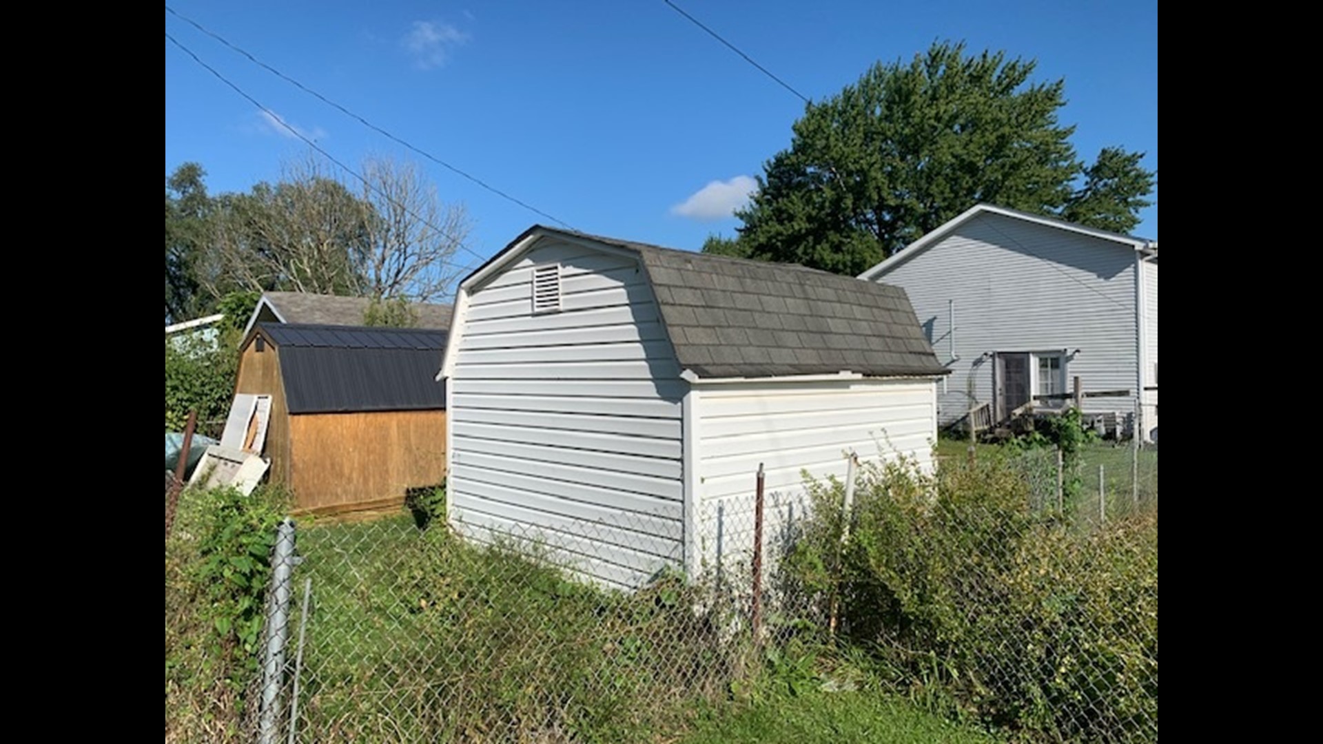 Stepmother arrested for murder in Gas City girl's death | wthr.com