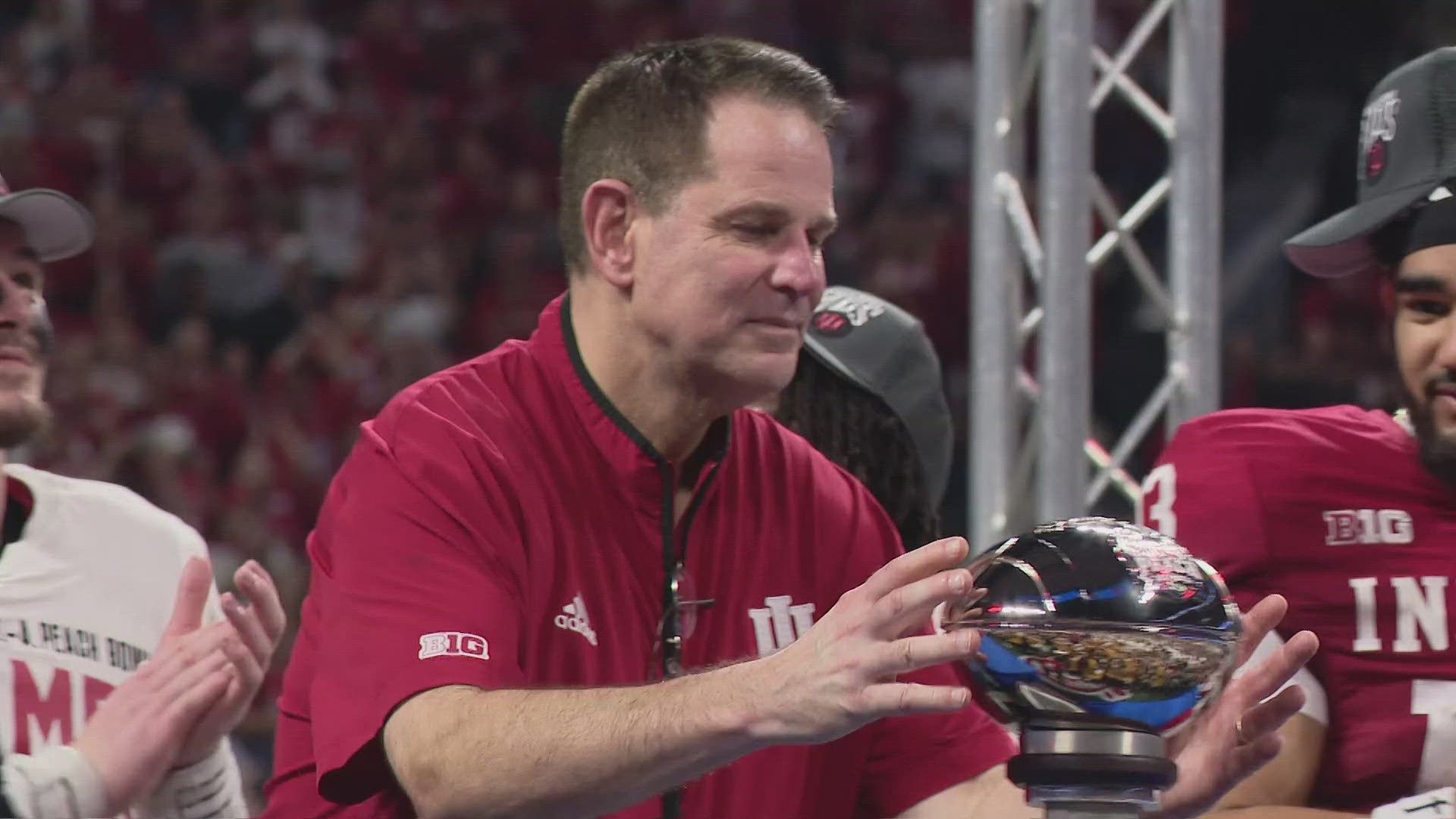 Kate, the Princess of Wales, shares emotional nature video on her 44th ...