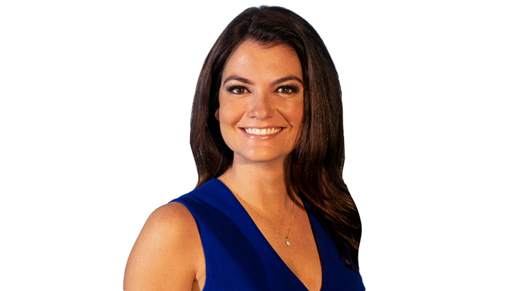 Allison Gormly - Biography | Bio | wthr.com