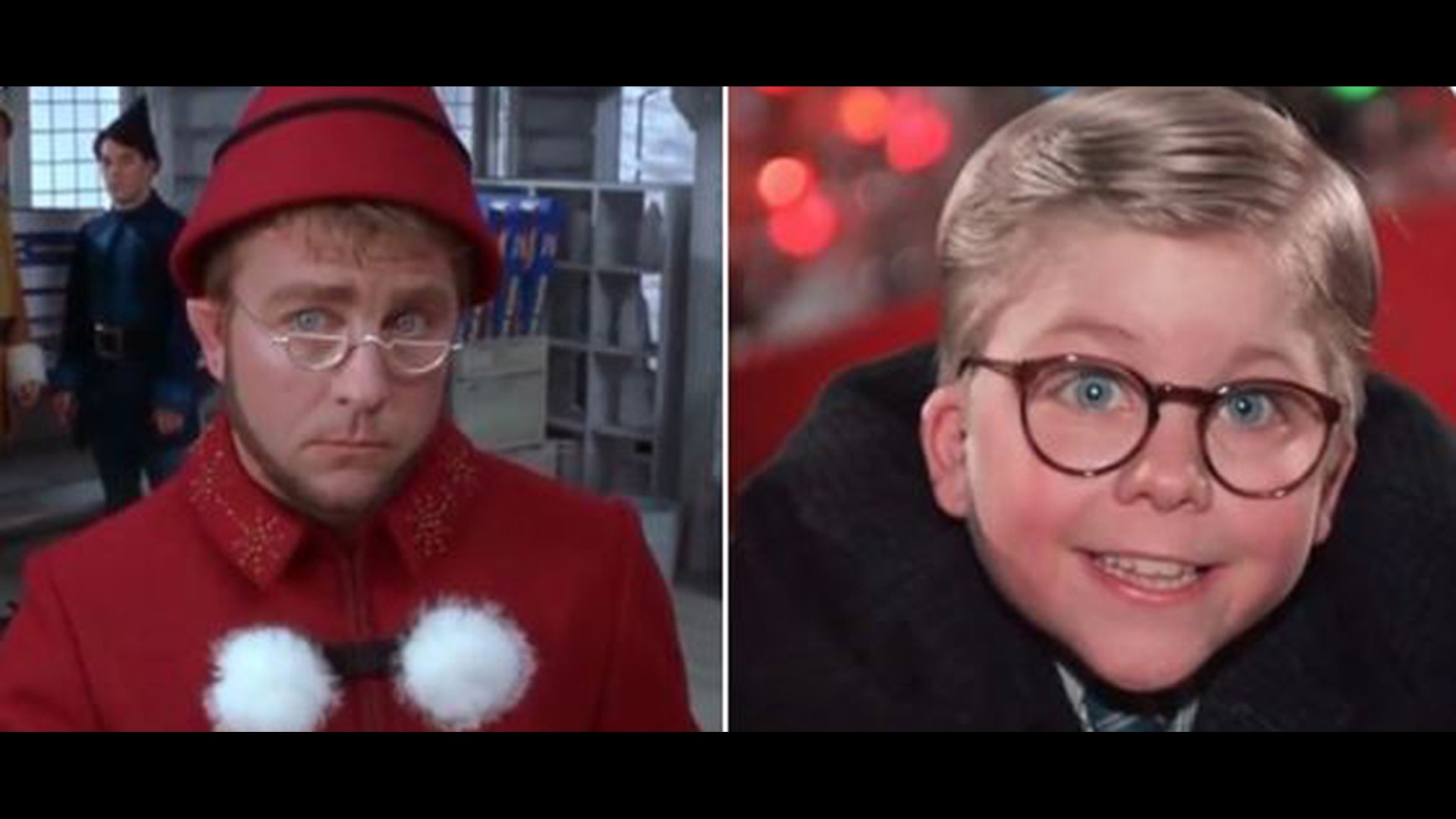 That moment you realize Ralphie from ‘A Christmas Story’ is also in ...