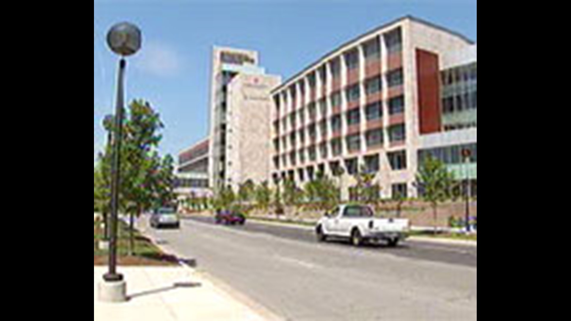 State's first cancer center set to open in August | wthr.com