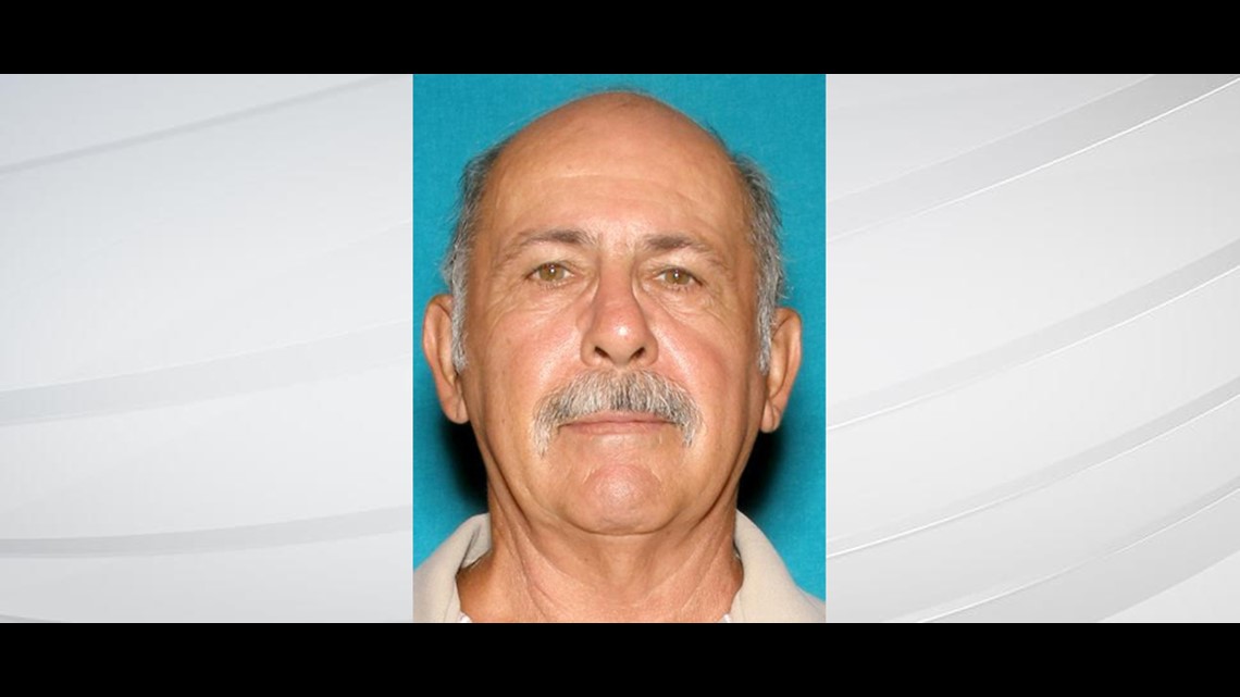 Silver Alert cancelled for missing Avon man | wthr.com