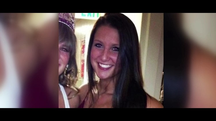 Taxi driver testifies in Daniel Messel murder trial | wthr.com