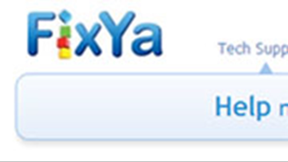 Fixya.com offers product repair advice | wthr.com