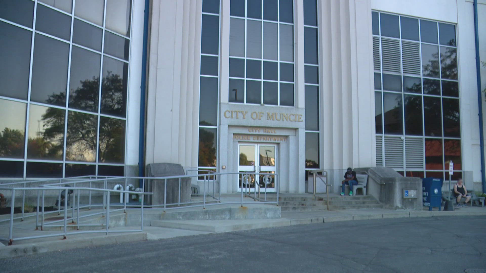 Muncie officials condemn alleged comments on Charlie Kirk assassination ...