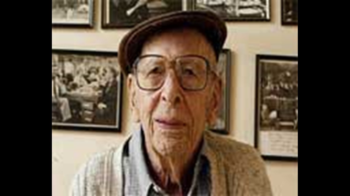 Character actor Charles Lane dies | wthr.com