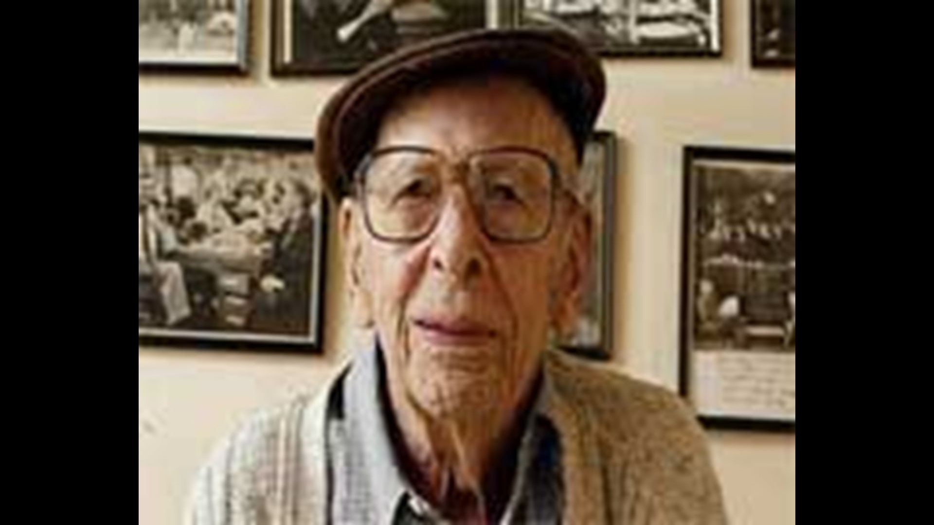 Character actor Charles Lane dies | wthr.com