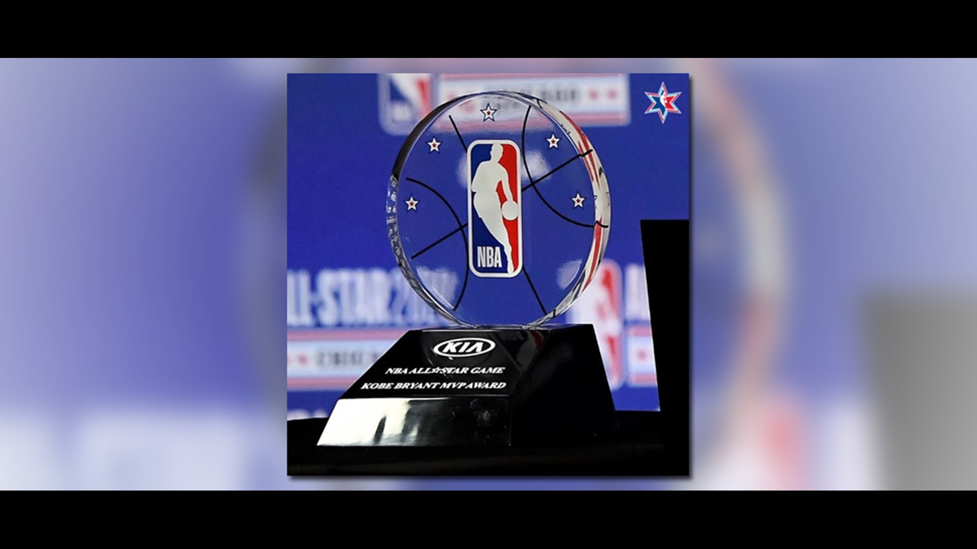 NBA names All-Star Game MVP Award after Kobe Bryant | wthr.com