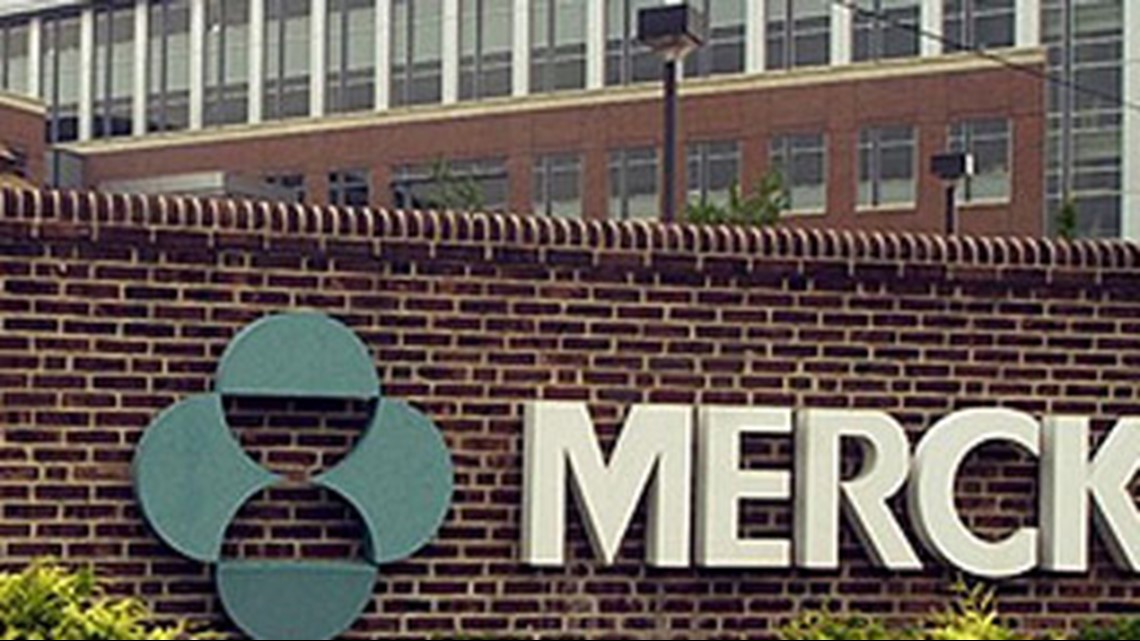Merck adds emphasis to 'superbugs,' buys Cubist Pharmaceuticals | wthr.com