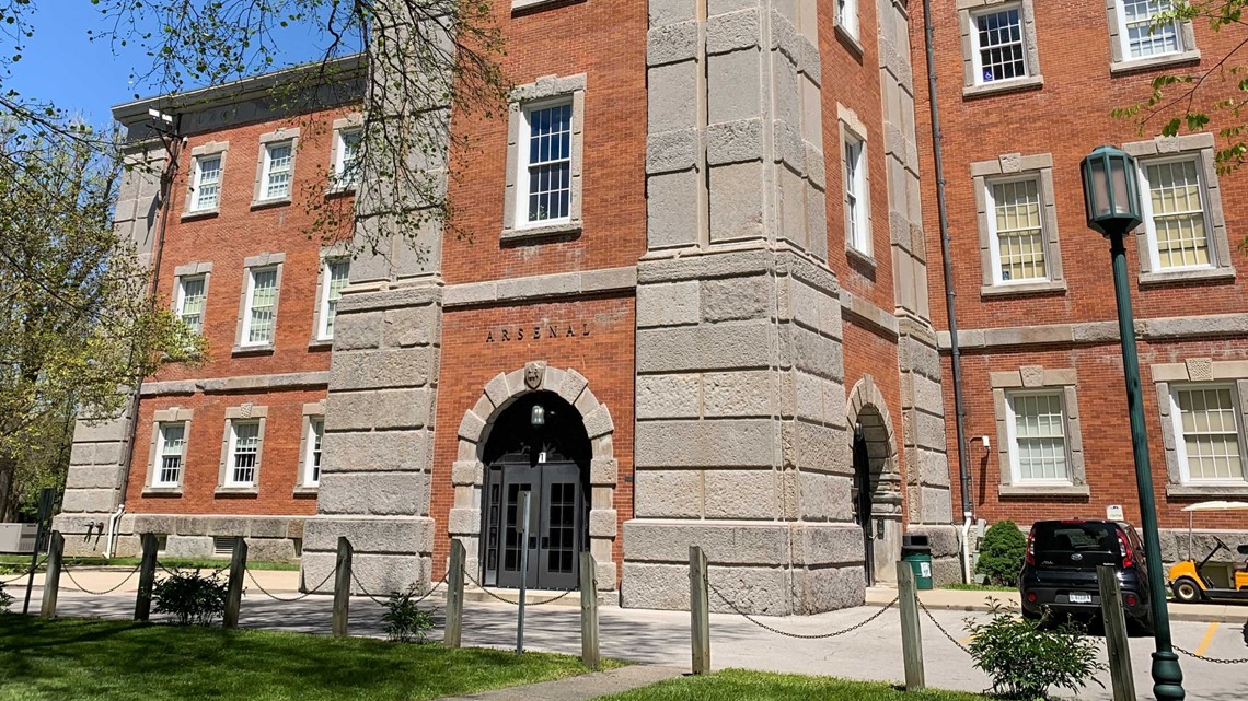 IPS conducts reunification drill at Arsenal Tech | wthr.com