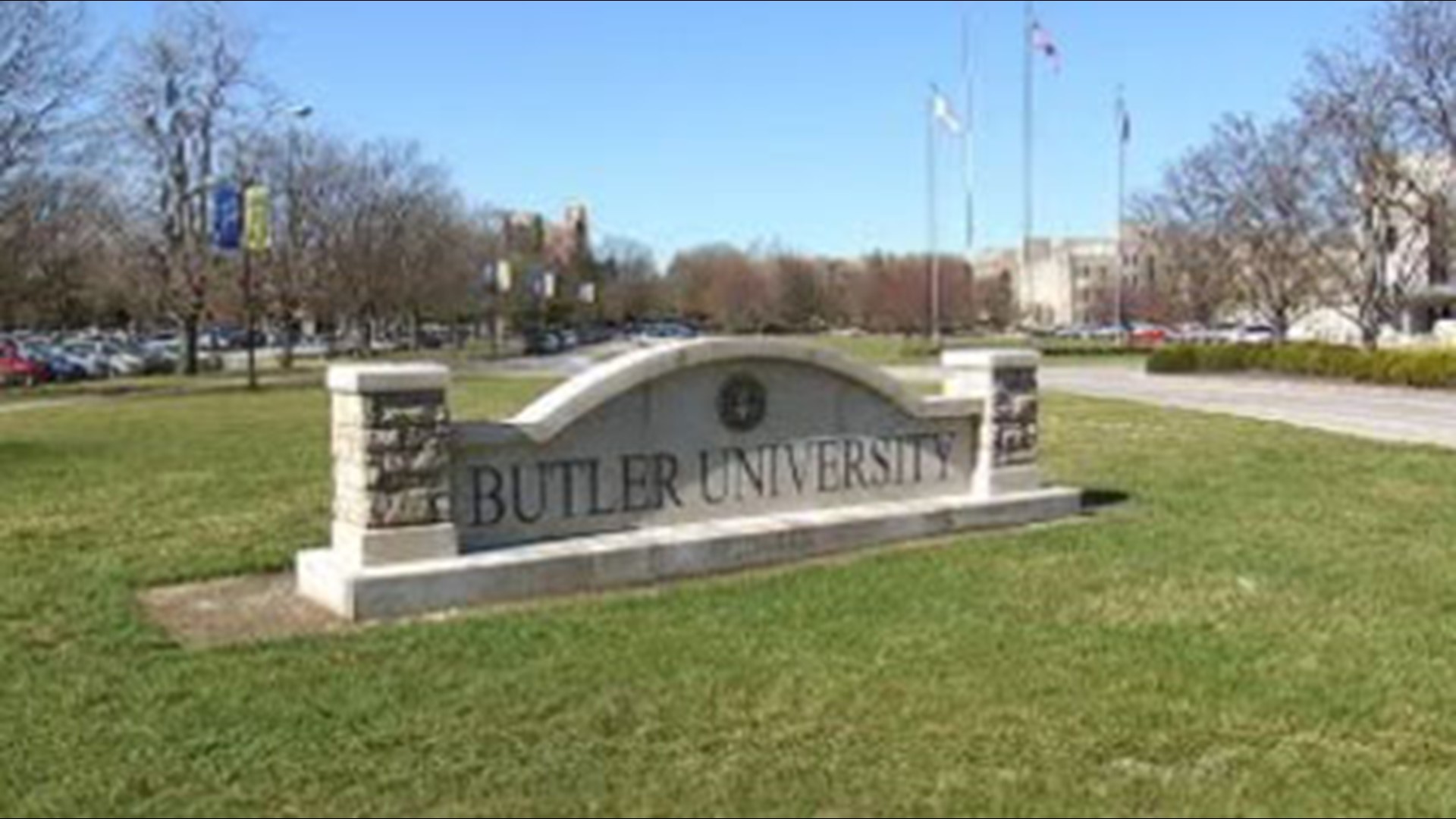 Butler University addressing 'hate speech, threats, blatant ...