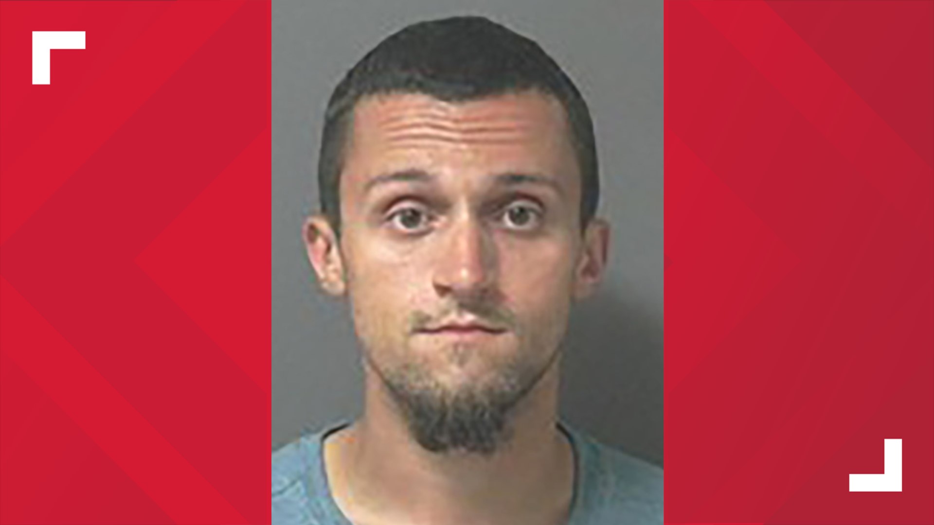 Peru man gets 195-year sentence for 2021 triple killing | wthr.com