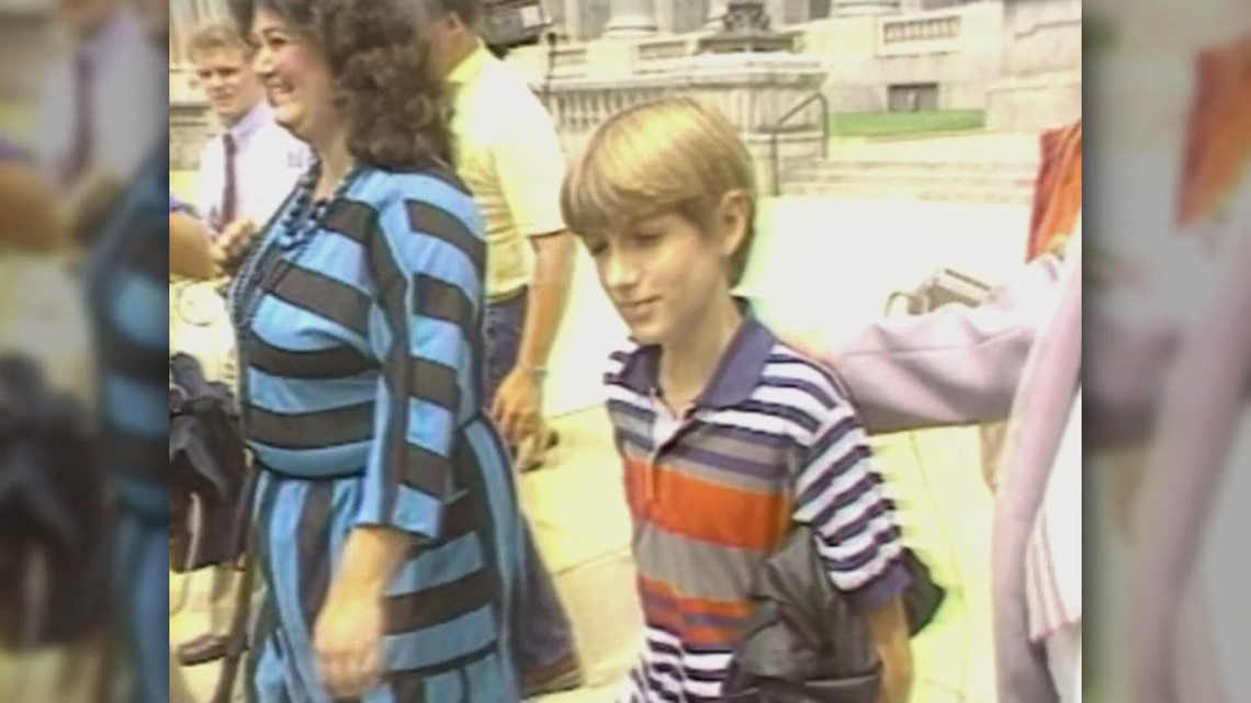 Ryan White's family to give presentation at Children's Museum | wthr.com