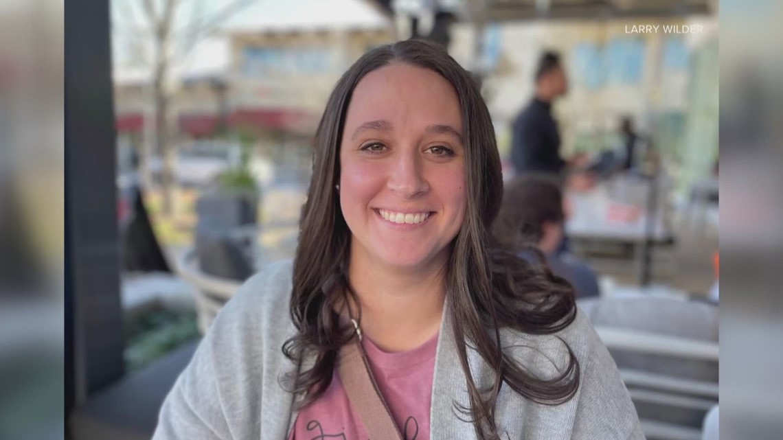 Indiana man sentenced to 100 years in prison for wife's murder | wthr.com