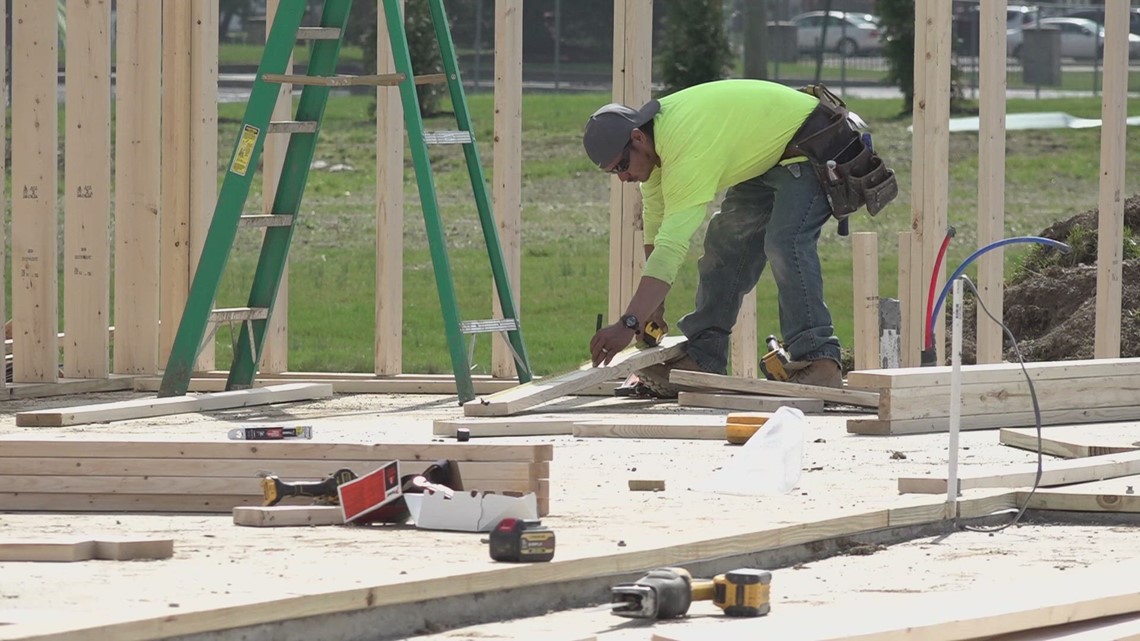 New Urban League project aims to make housing more affordable across Indy | wthr.com