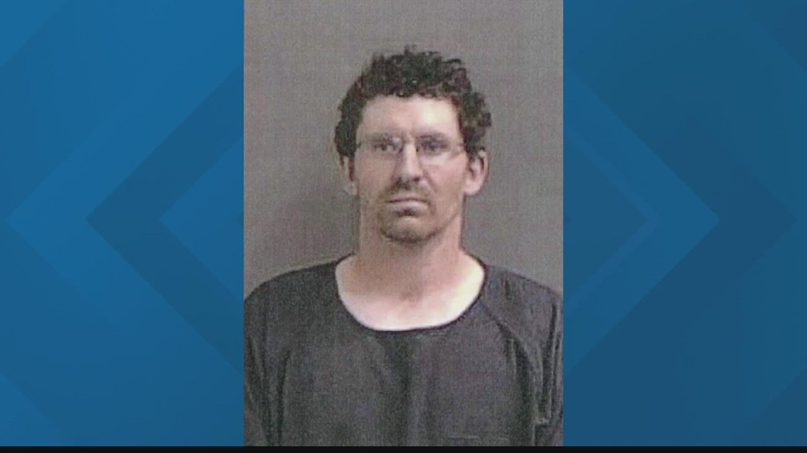 How did a murder suspect get a gun? | wthr.com