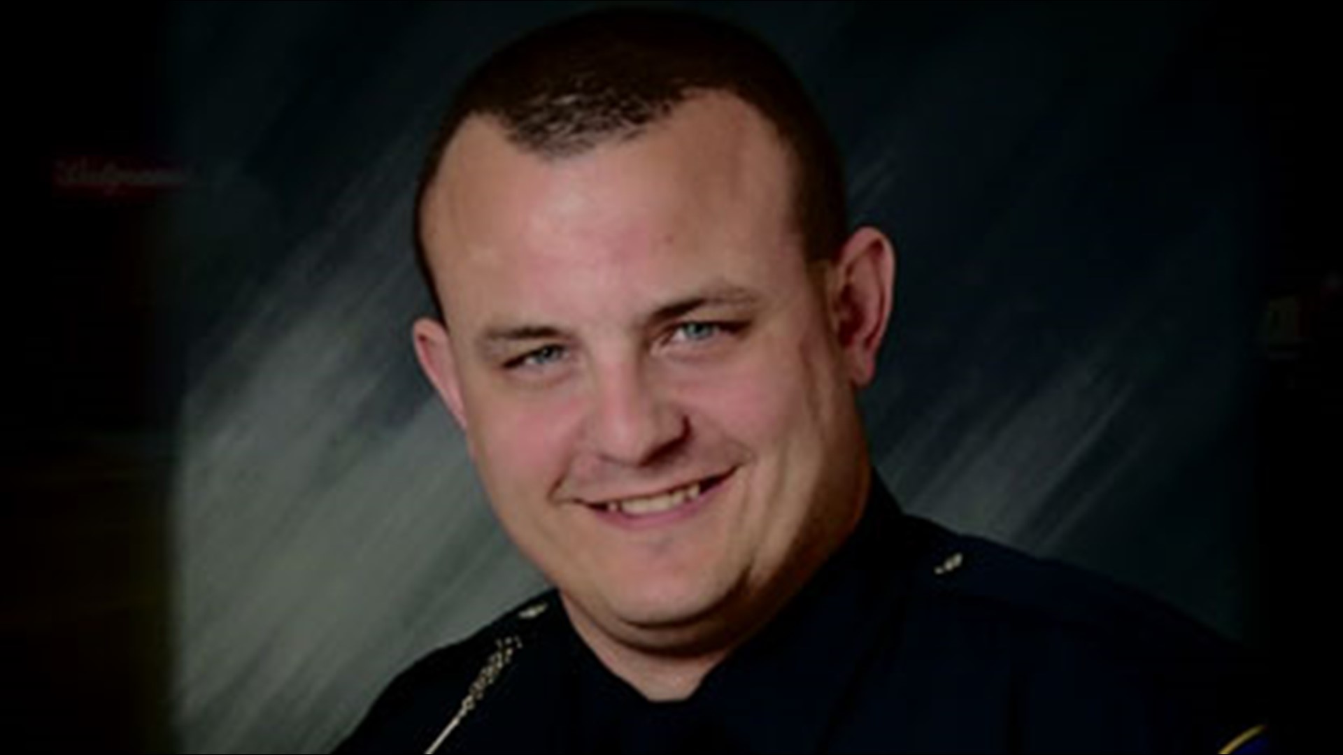 Officer Leath is 4th IMPD officer killed in last 10 years | wthr.com