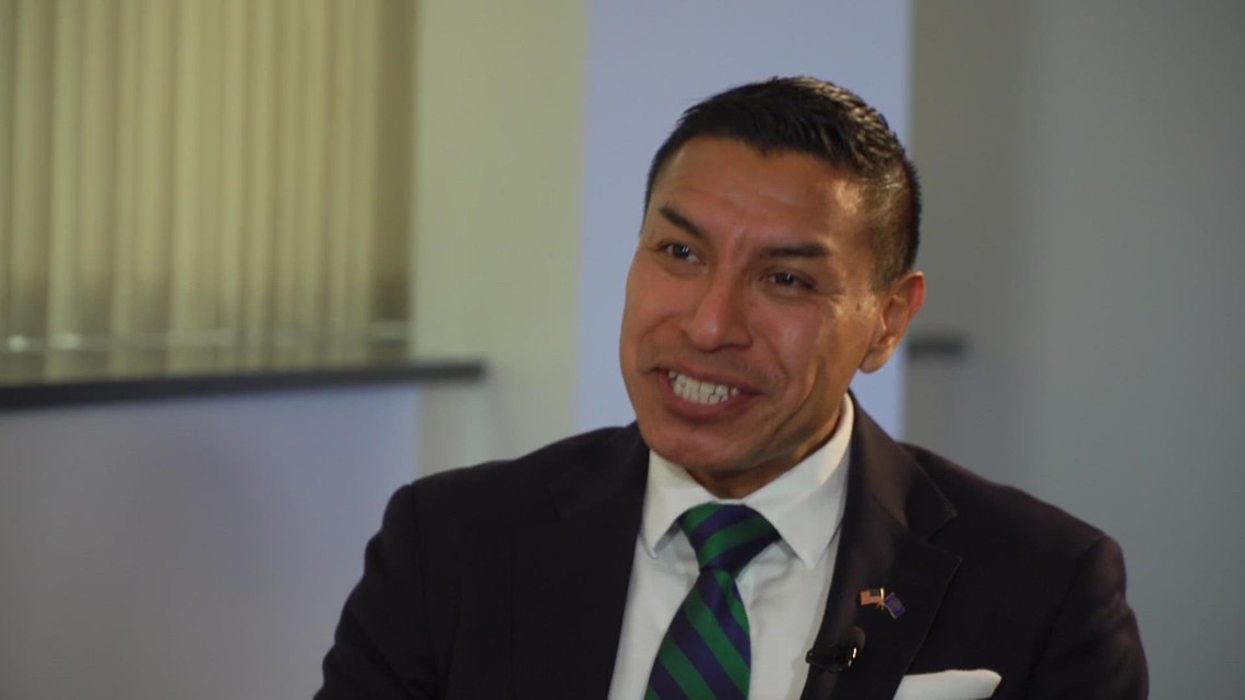 Indiana Secretary of State holds first of 3 required public meetings | wthr.com