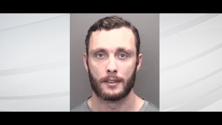 Moped rider arrested for DUI, battery after striking female firefighter ...