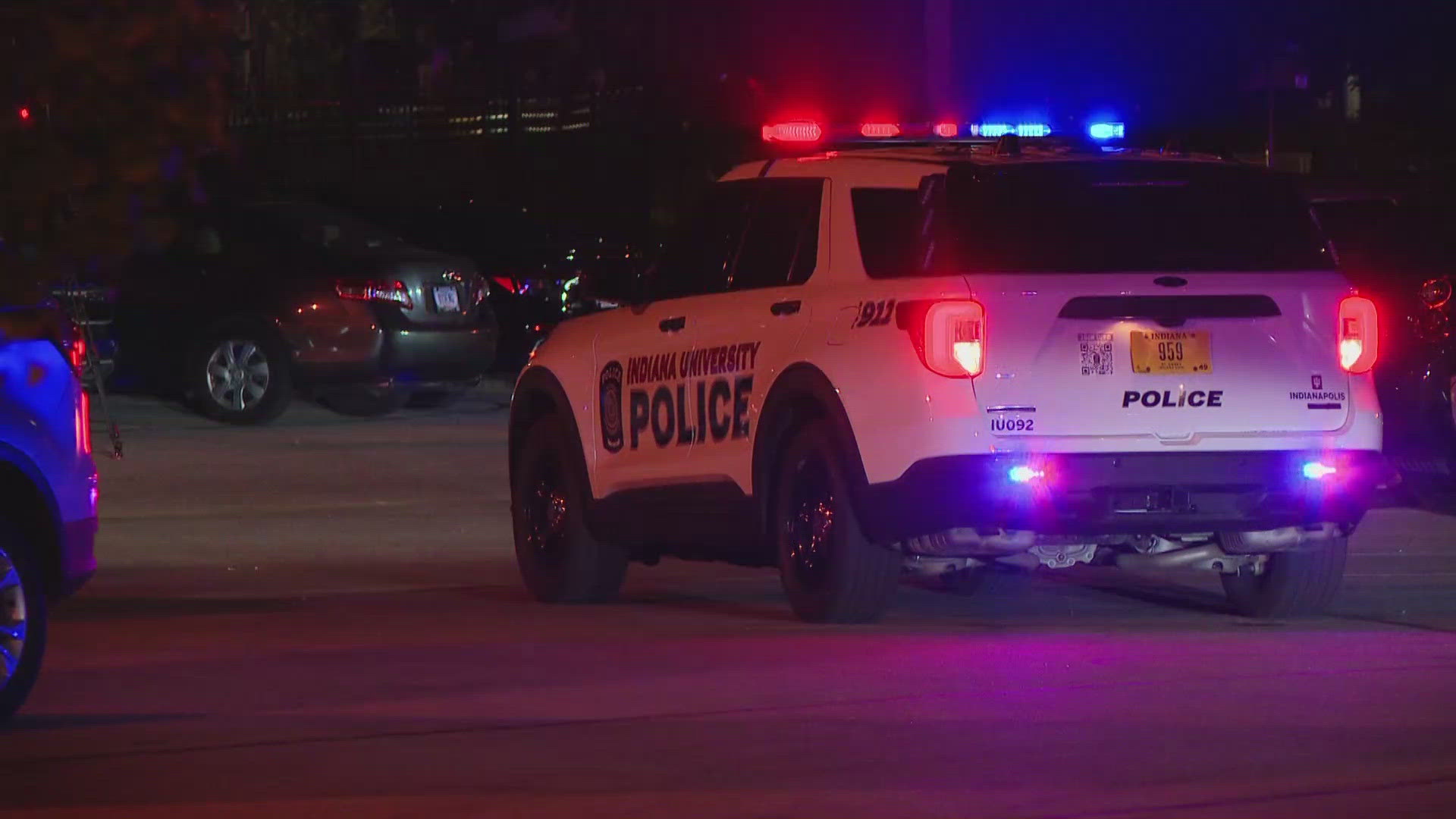 6 teens arrested following South Bend firearms investigation | wthr.com