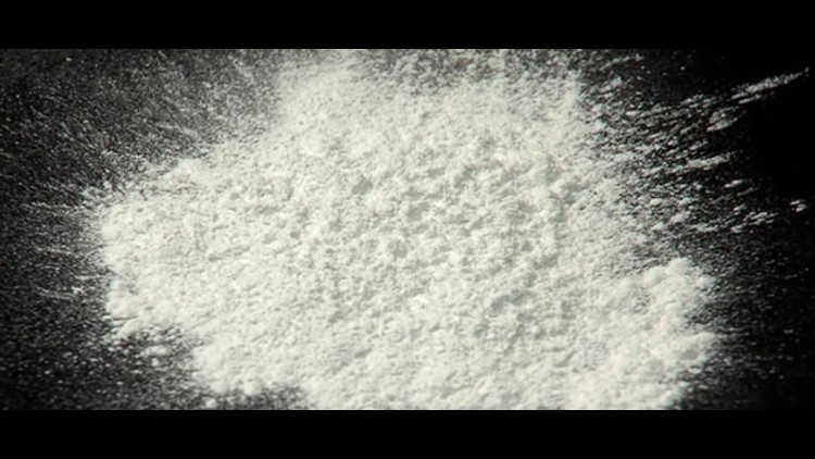 Utah authorities warn about new legal street drug 'pink' | wthr.com