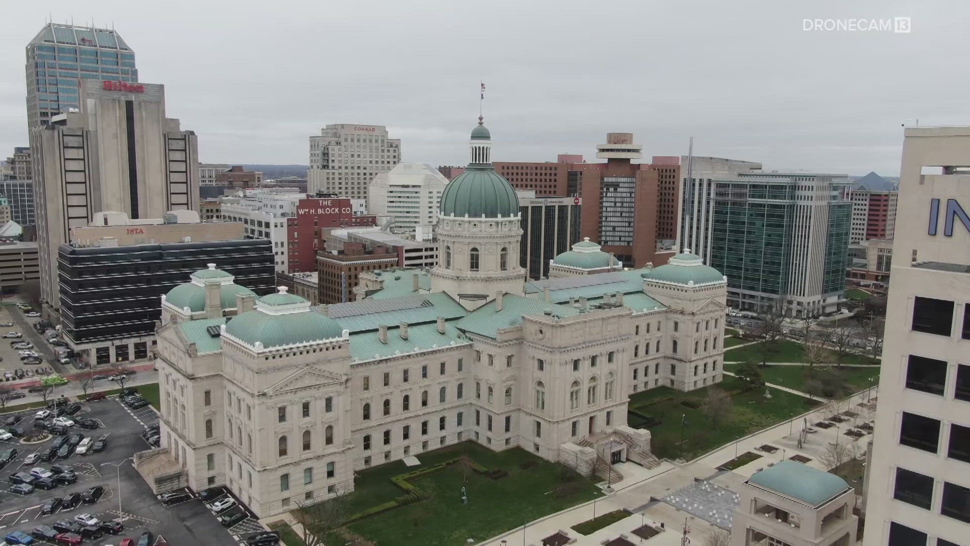 'Not enough votes' | Indiana Senate will not meet to vote on ...