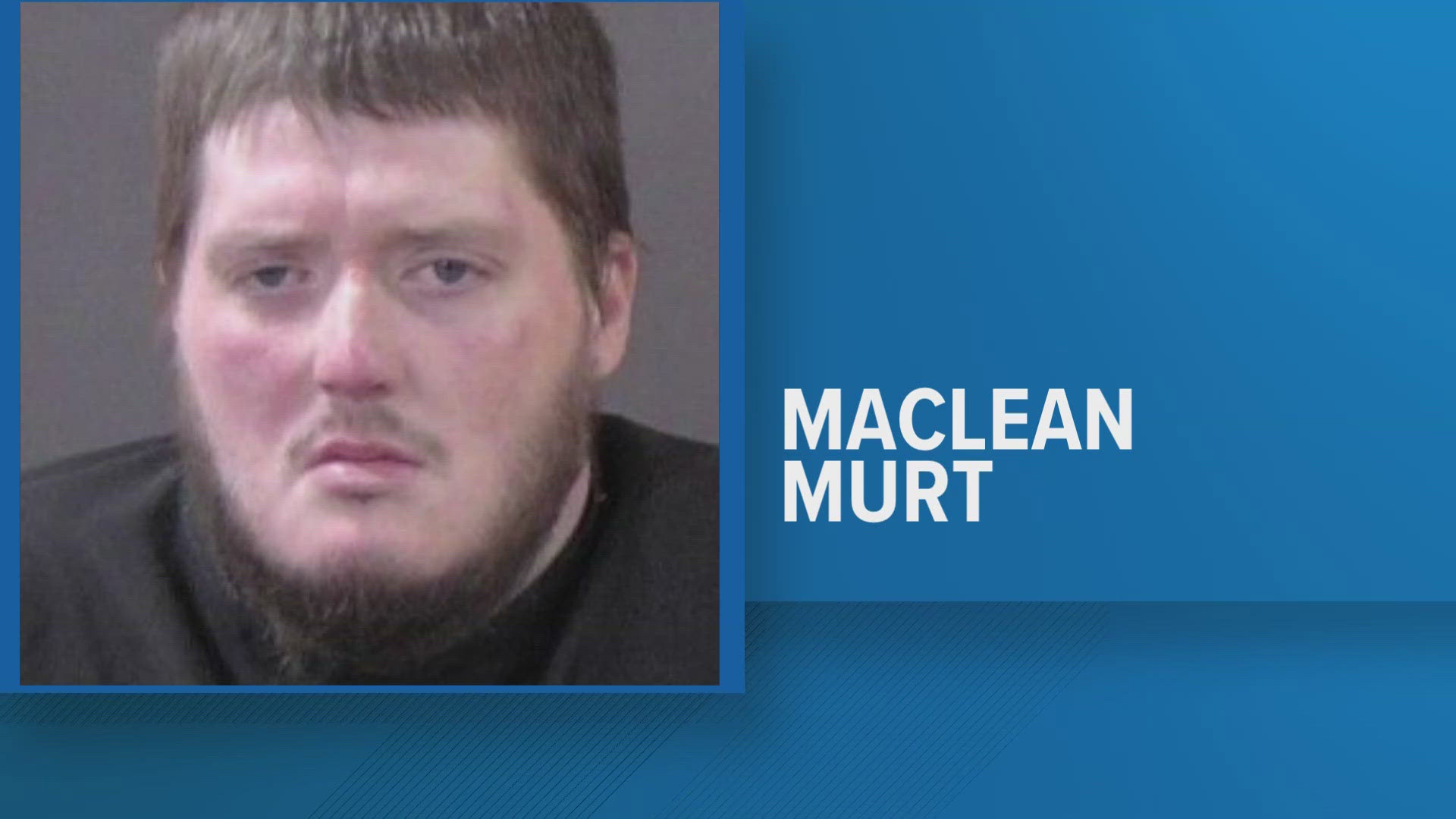 'I'm sorry about this' | Murder and armed robbery charges after man ...
