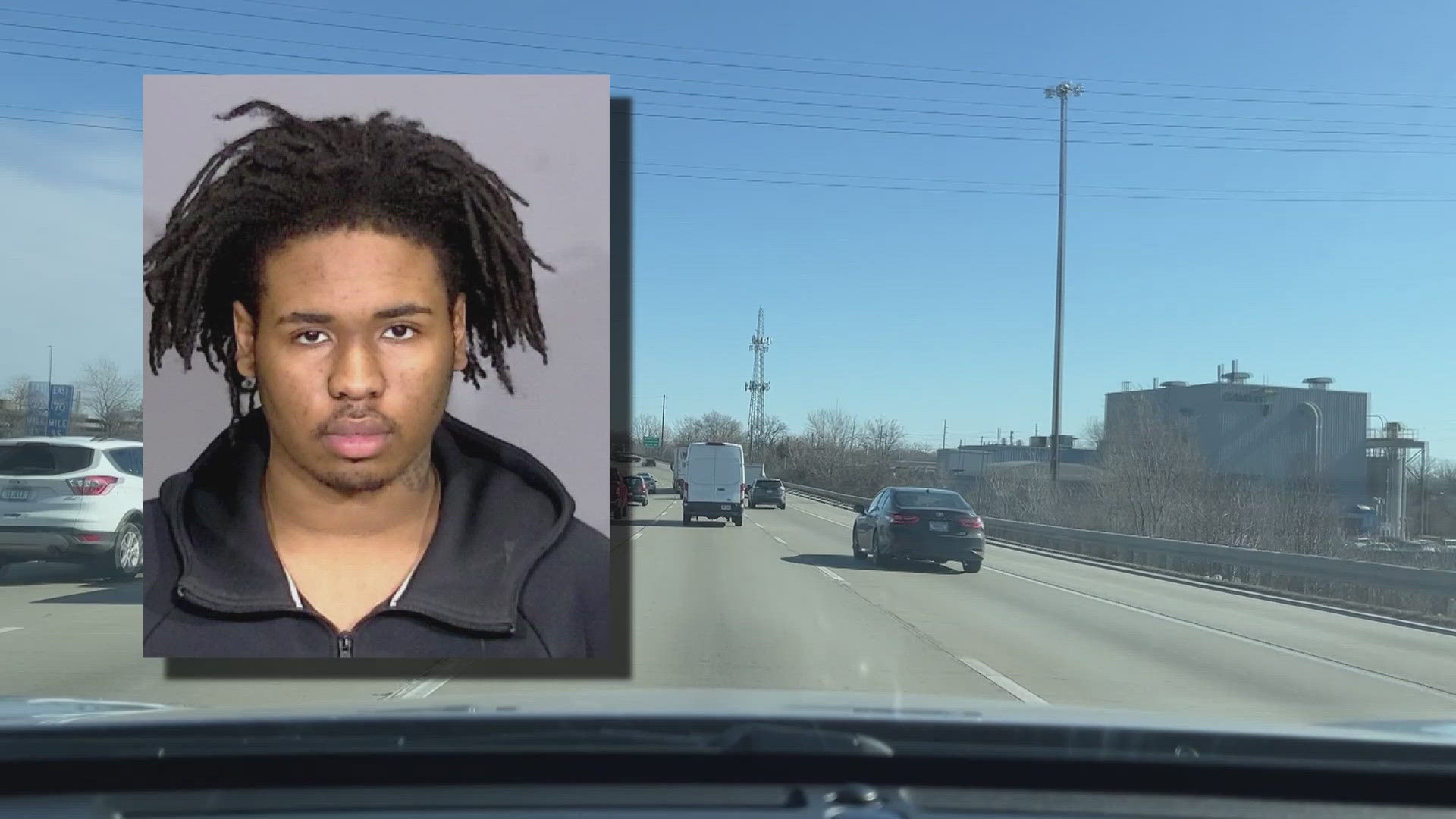 19-year-old Indianapolis man charged for alleged role in January double ...