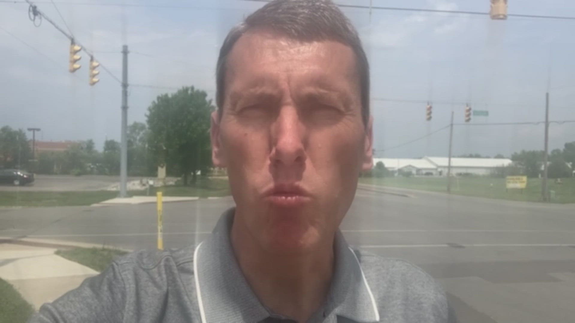 Lafayette 3-year-old shoots 2 people; leads to murder suspect's arrest ...